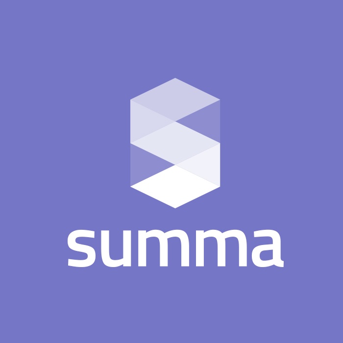 Summa Logo